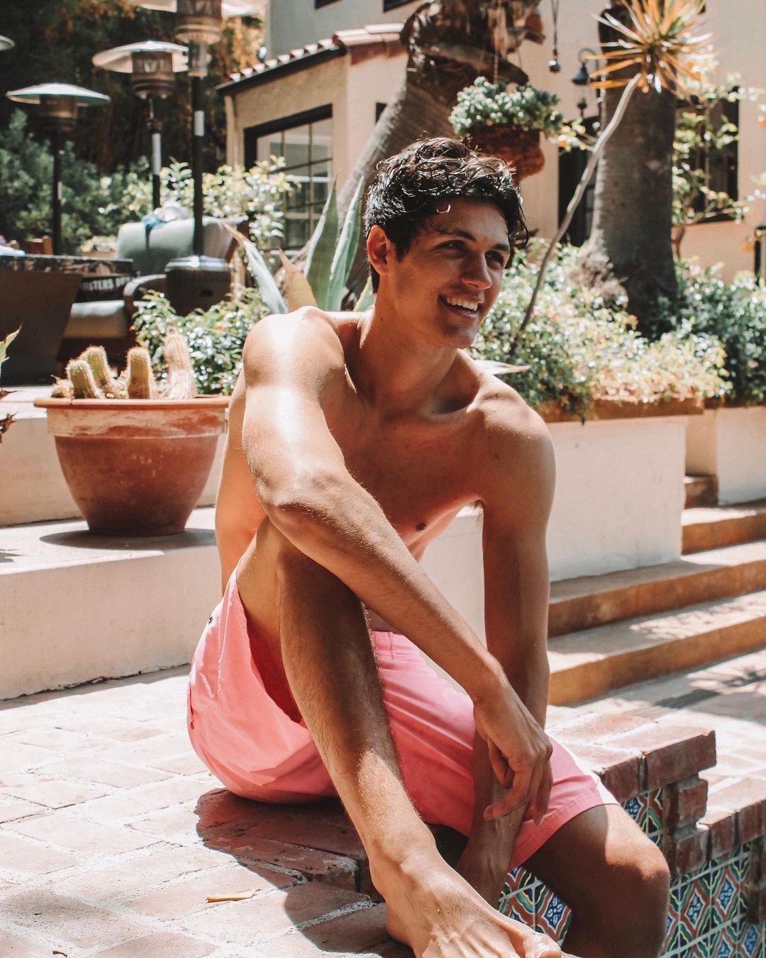 Drake Rodger Biography, Age, Career & Net Worth 2024