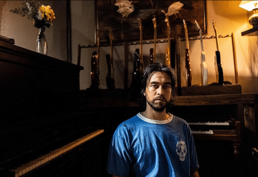 Alex G Biography, Age, Career & Net Worth 2025