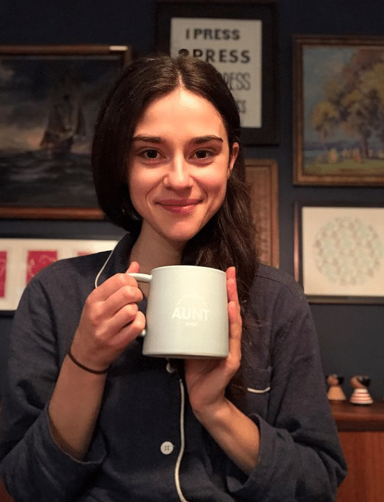 Rebecca Liddiard Height, Weight & Biography 2025