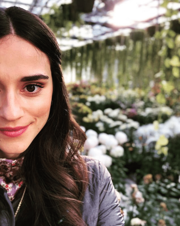 Rebecca Liddiard Height, Weight & Biography 2025