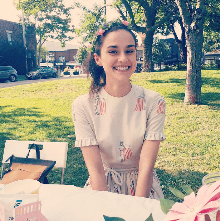 Rebecca Liddiard Height, Weight & Biography 2025