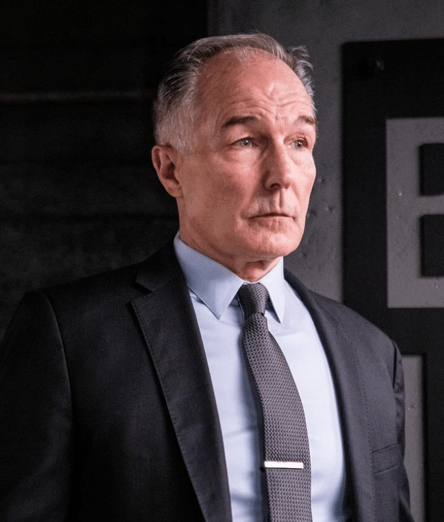 Patrick St. Esprit Height, Weight, Biography & Net Worth 2025